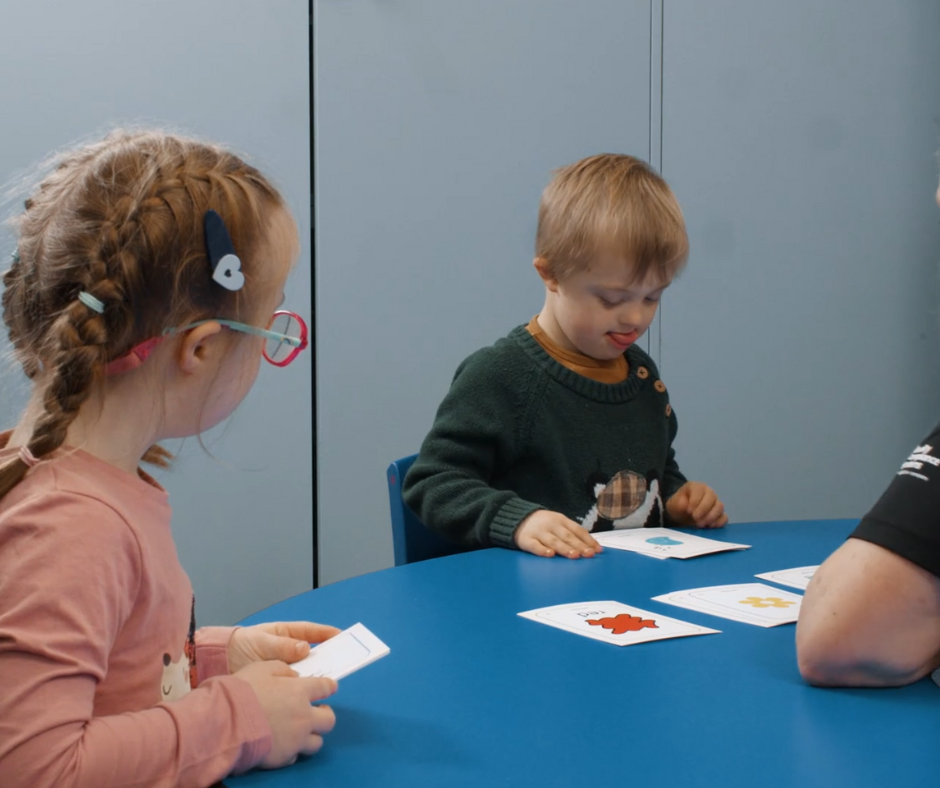 Teach Me Too - Early Years Resources | By Learn and Thrive - Charity