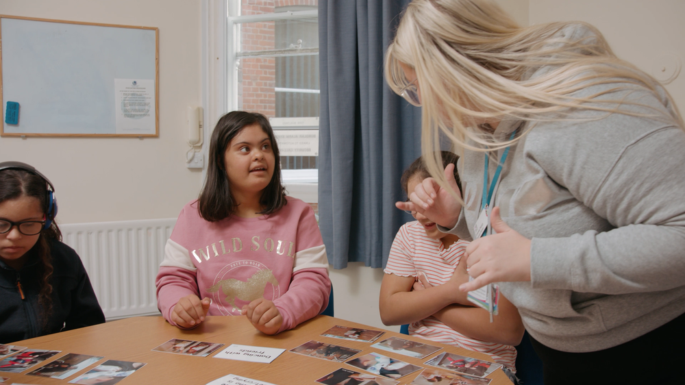 Delivery Partnerships | Charities Working Together