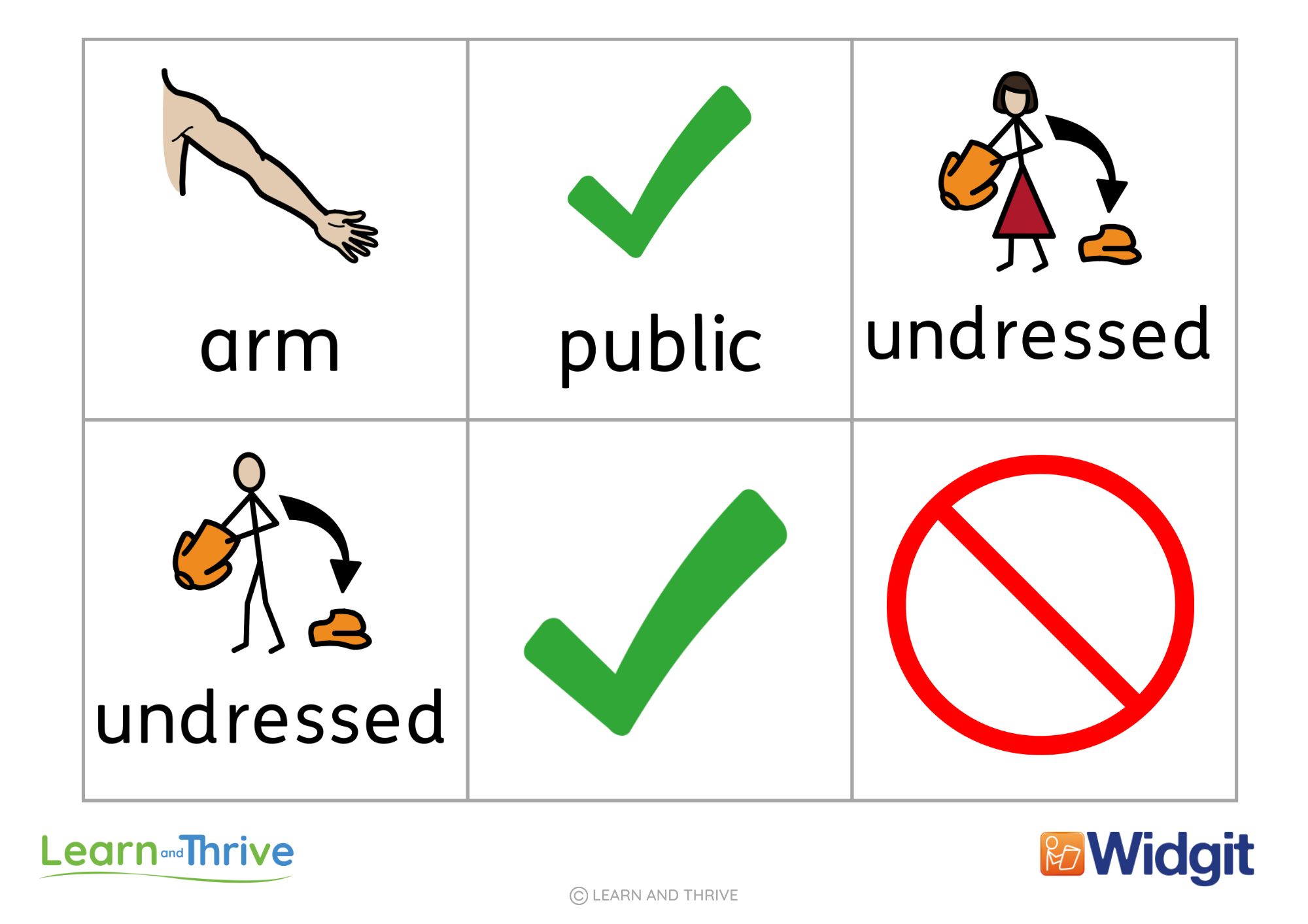 Learning Disability Week 2025 — Learn and Thrive