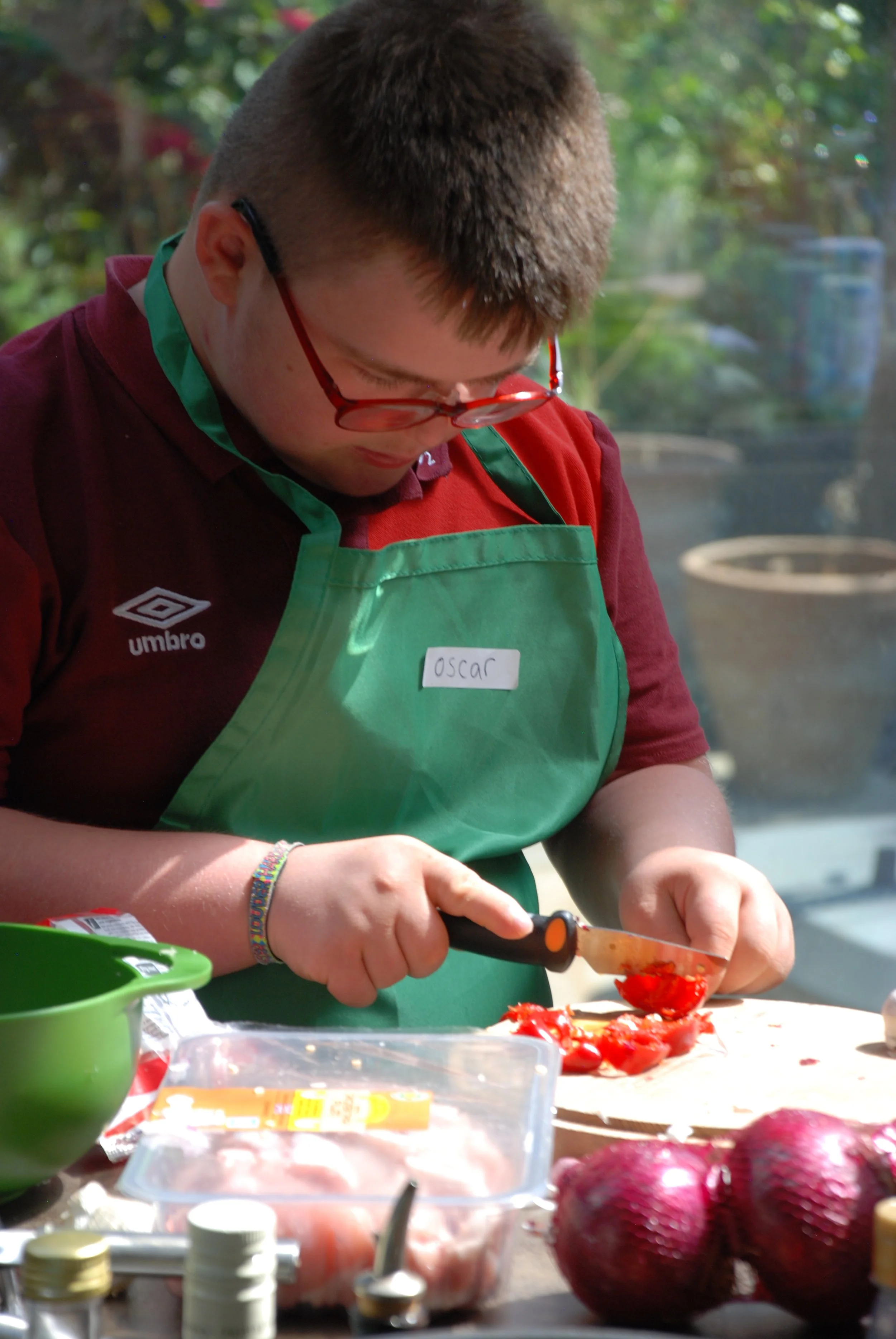 Learn and Thrive - Free Educational Resources