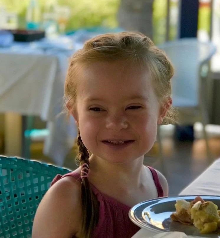 Get to Know Olivia — Learn and Thrive