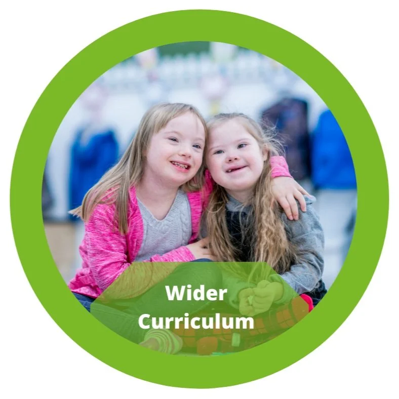 Teach Me Too - Early Years Resources | By Learn and Thrive - Charity