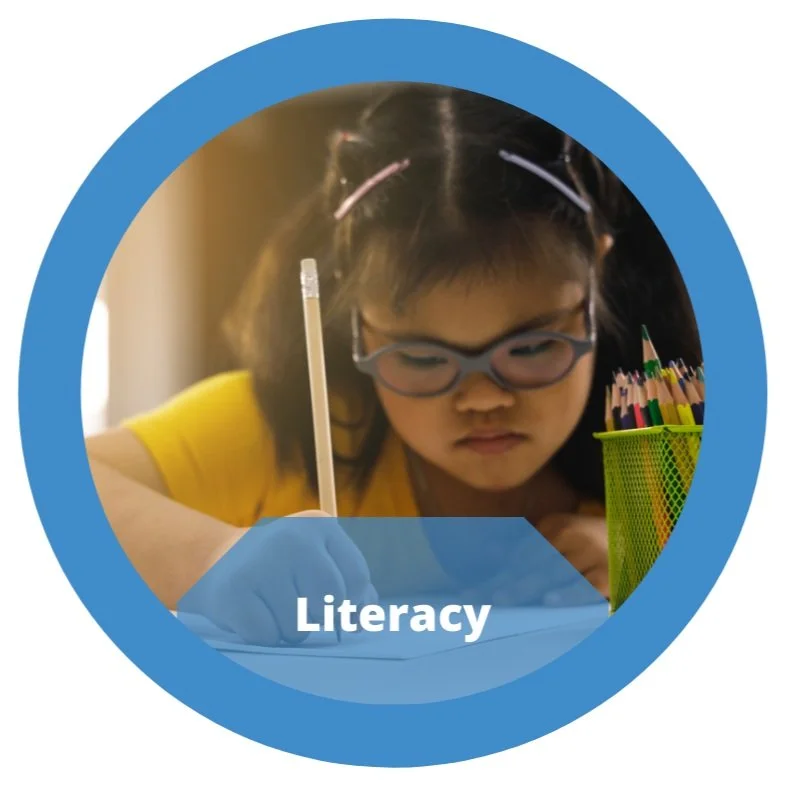 Teach Me Too - Early Years Resources | By Learn and Thrive - Charity