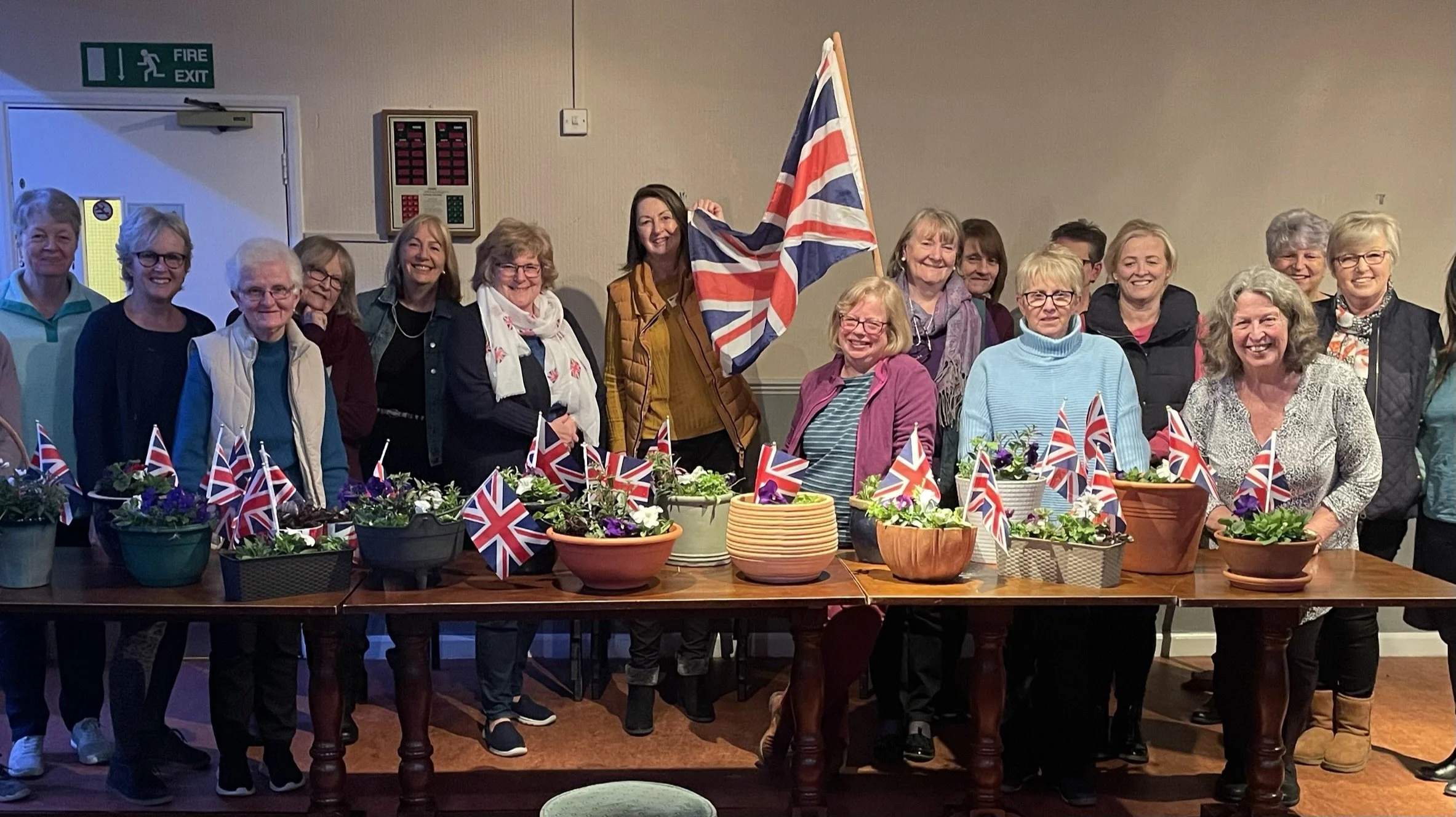 WI-Flyers (Farnborough)