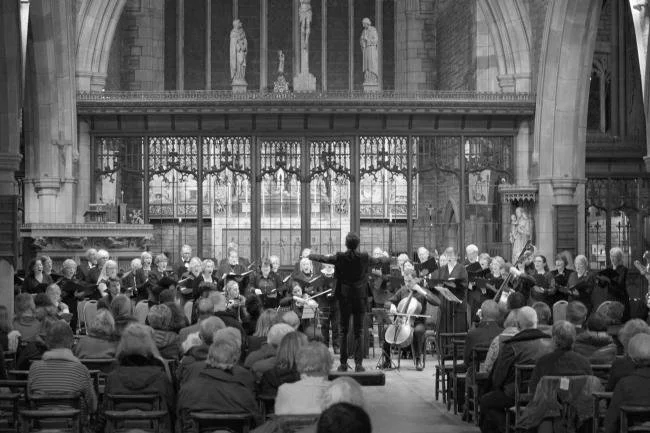 About — Charlie Perry