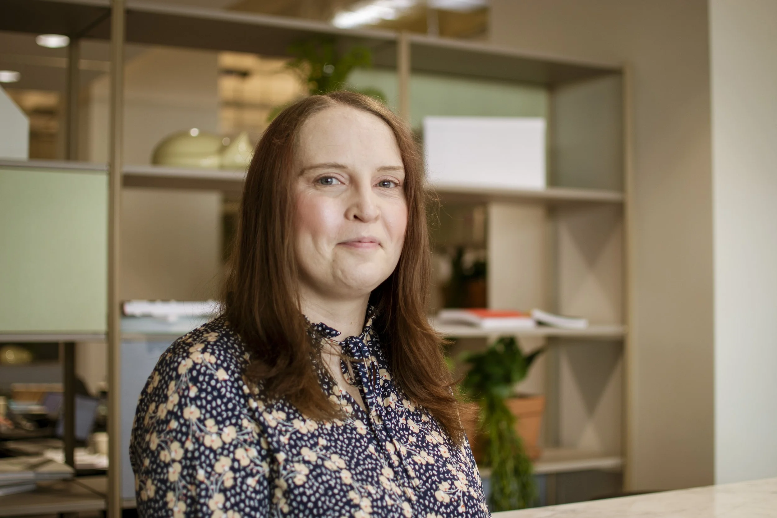 About us — William James Financial Services