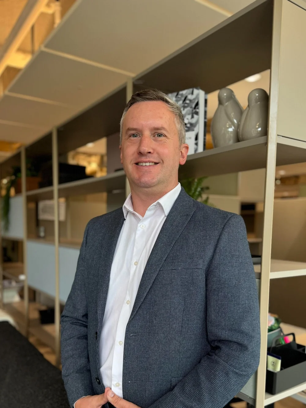 About us — William James Financial Services