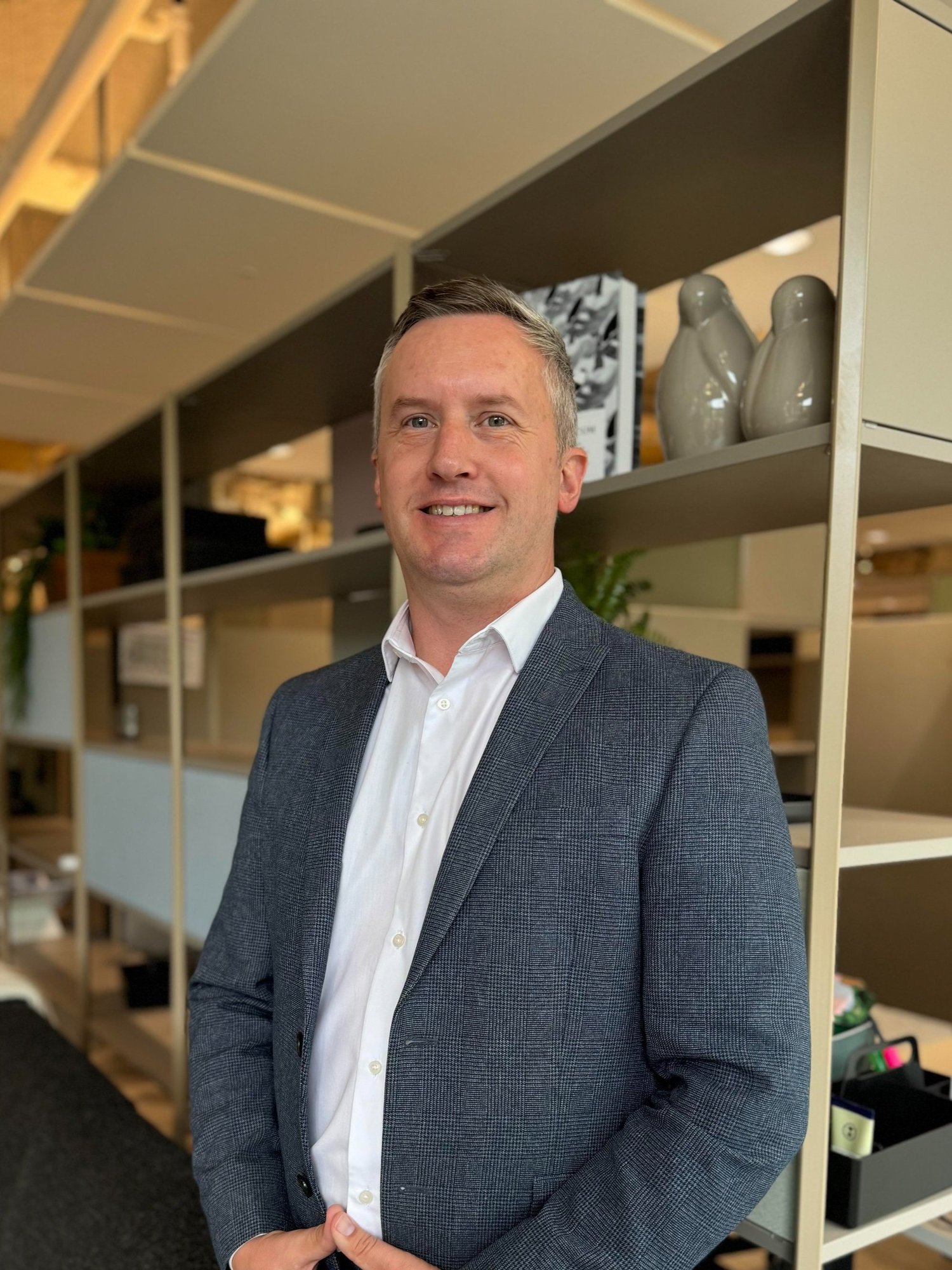 About us — William James Financial Services