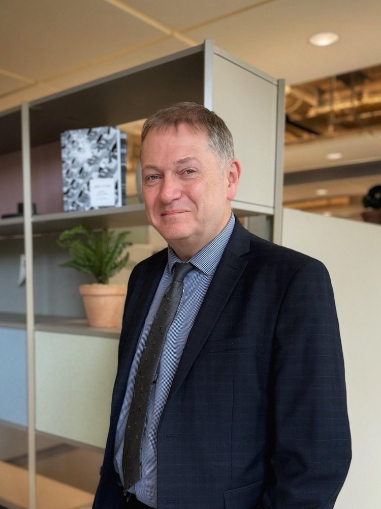 About us — William James Financial Services