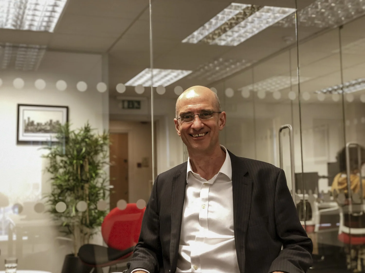 About us — William James Financial Services