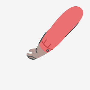 Limber - Character animation for After Effects — Animatable