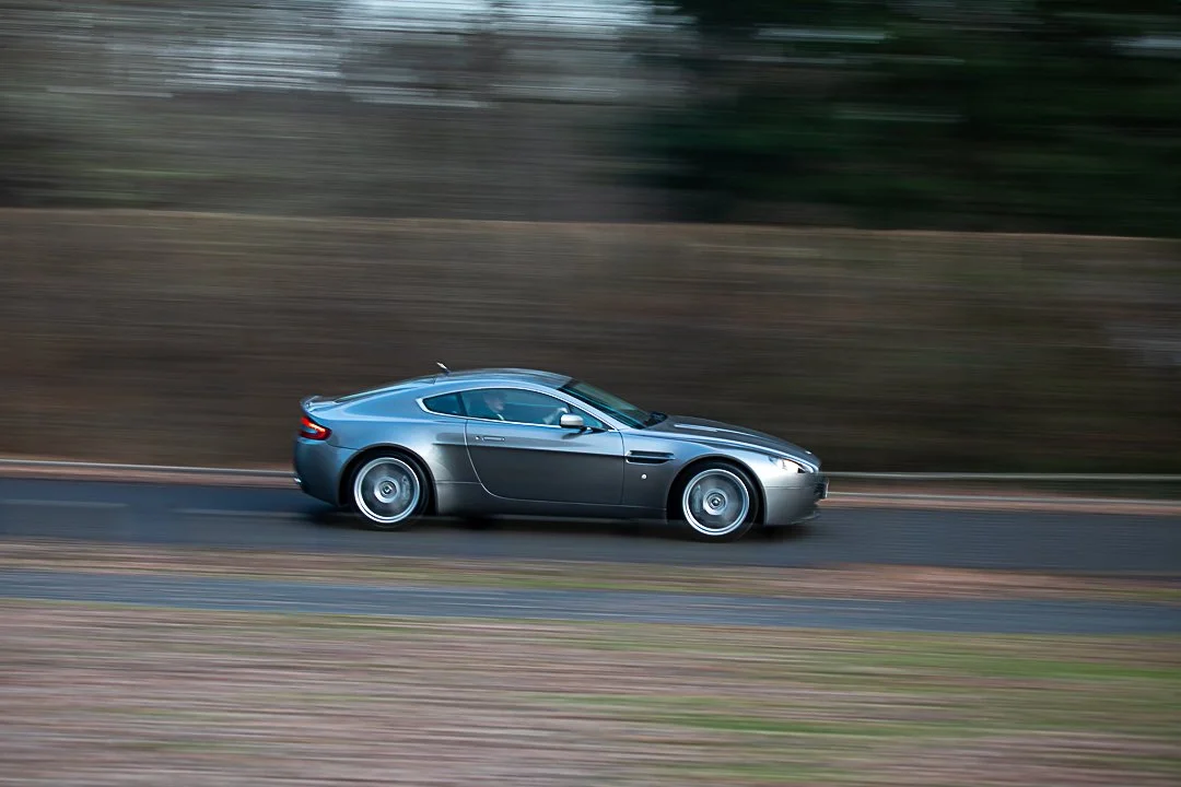 Car photography Daniel Giza Commercial Photography Perthshire Creative ...