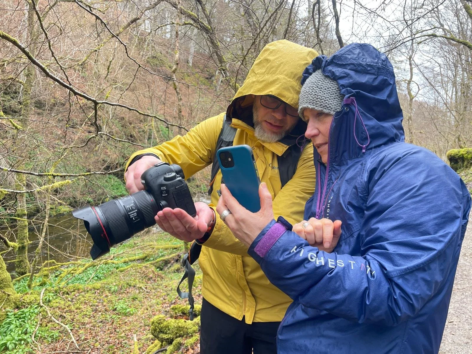 Sharing my passion, April 2024 Daniel Giza Commercial Photography ...