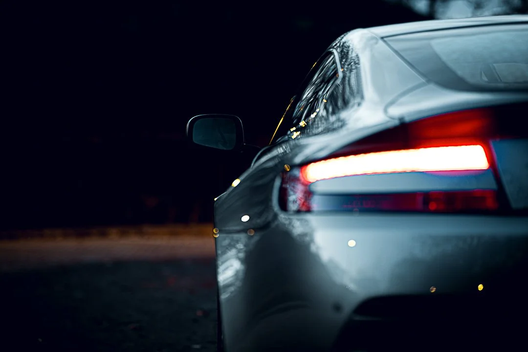 Car photography Daniel Giza Commercial Photography Perthshire Creative ...