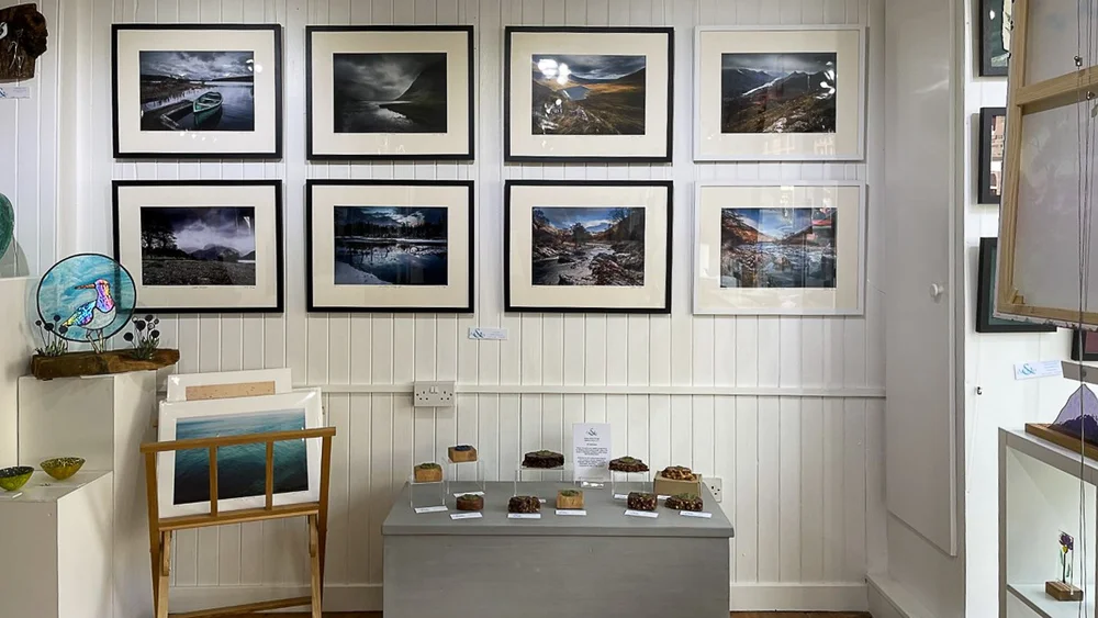 “Crisp mornings - Mixed exhibition” Daniel Giza Commercial Photography ...