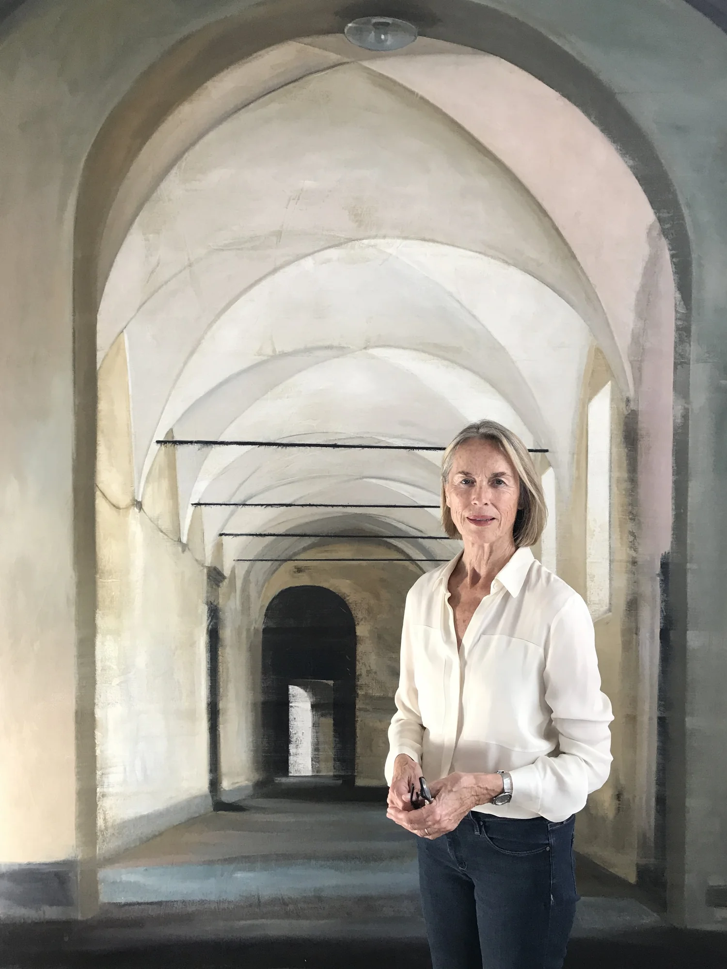 About — Jane Deering Gallery