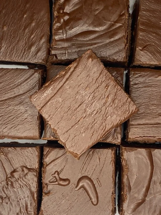 Shop — Dahlhus Fudge
