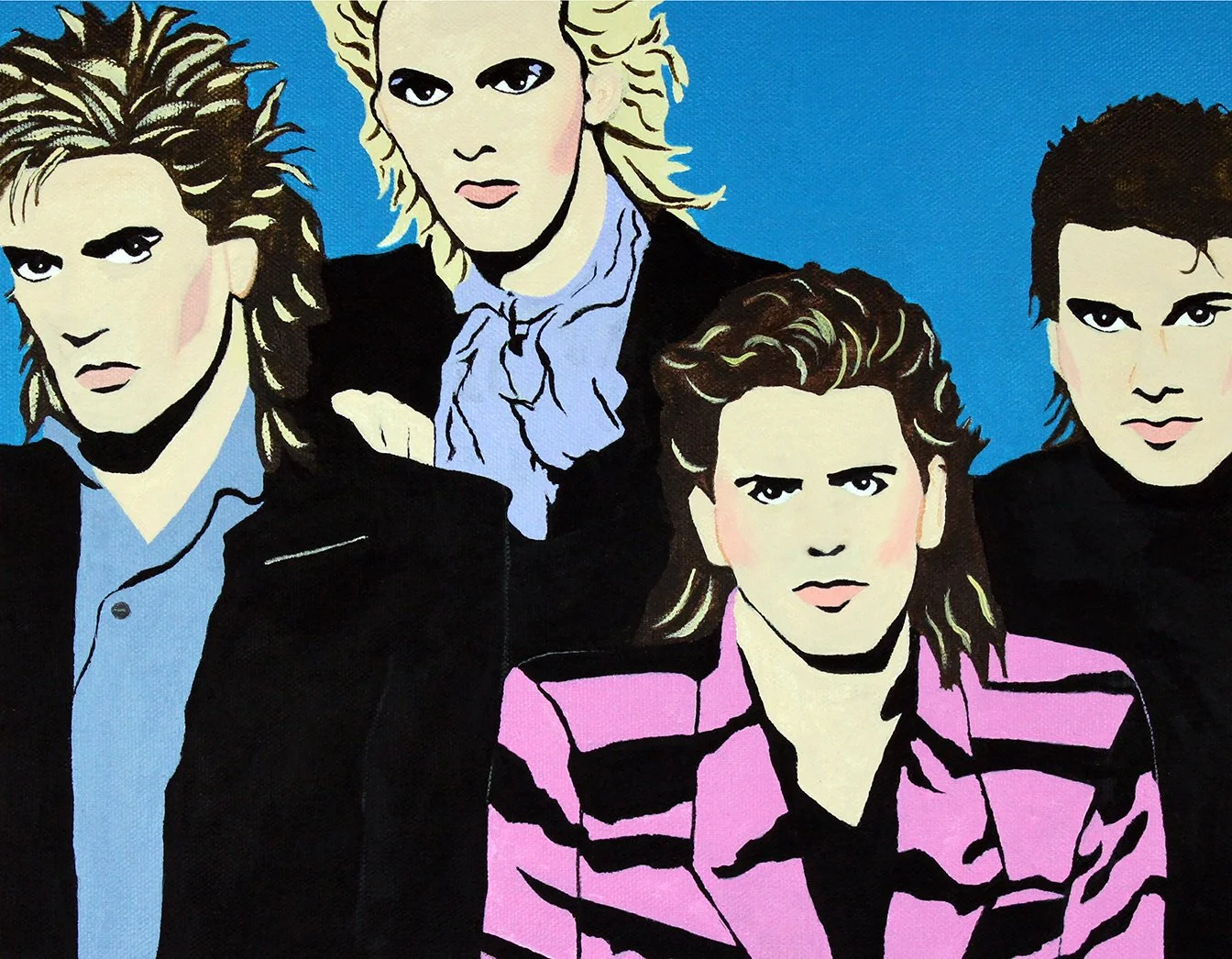 Duran Artist