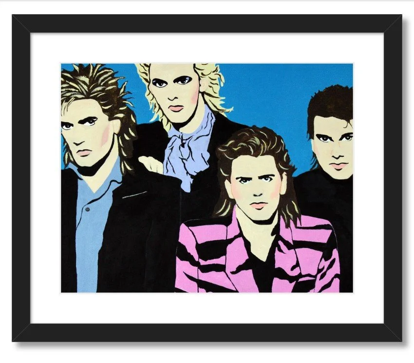 Duran Artist
