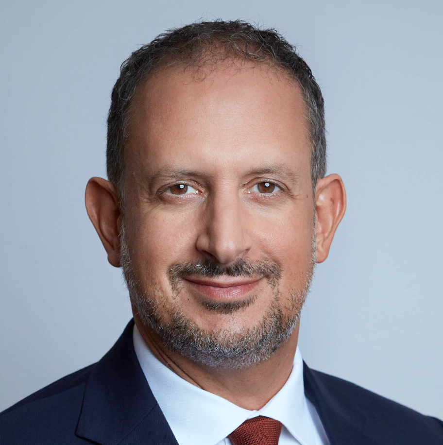 Speakers — Point Zero Forum