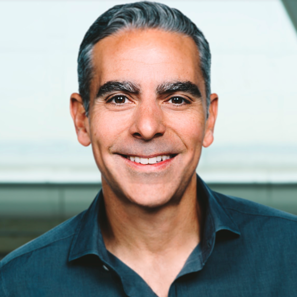 Speakers — Point Zero Forum