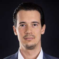 Speakers — Point Zero Forum