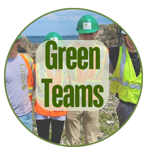 Conservation Corps Newfoundland and Labrador
