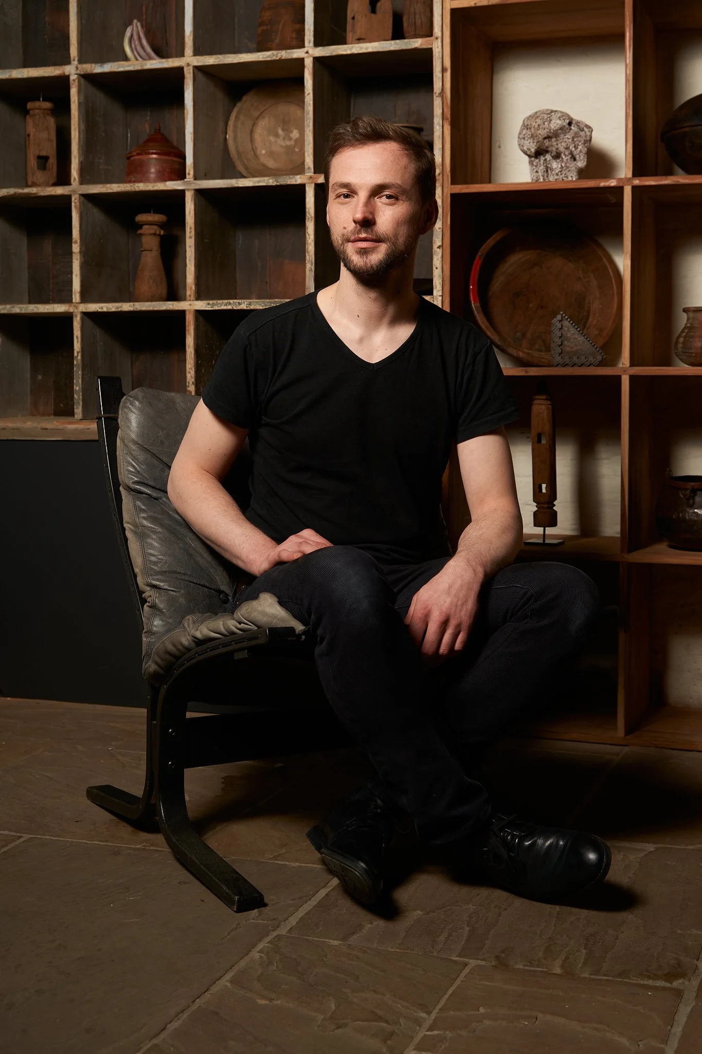 Over ons — Red Loft