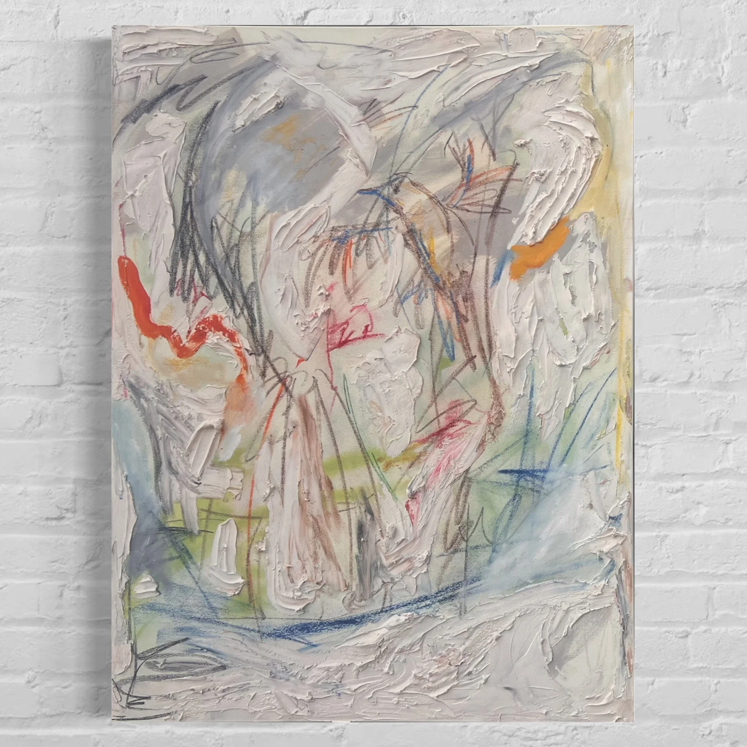 Ella Kate Cotter Art
