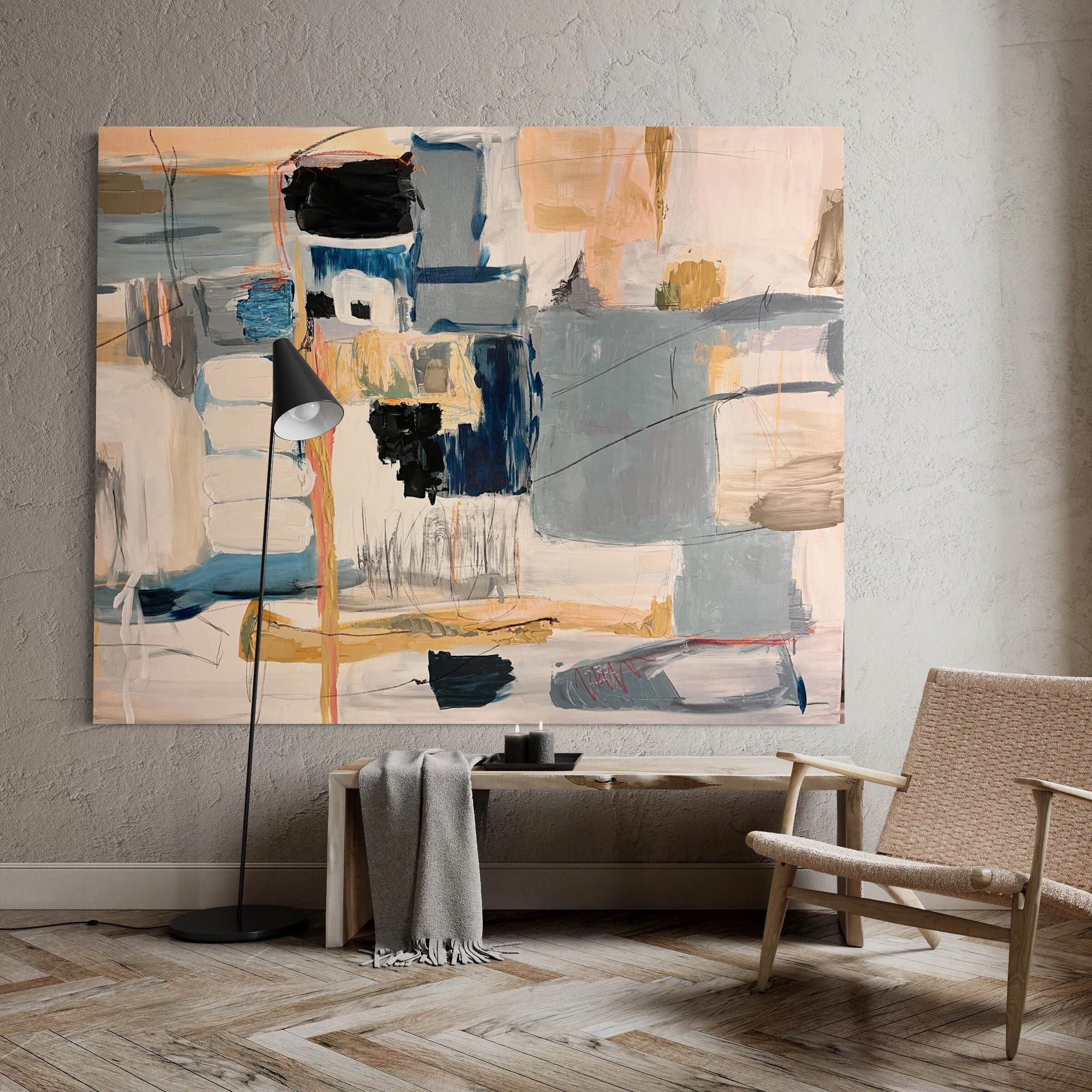 Ella Kate Cotter Art