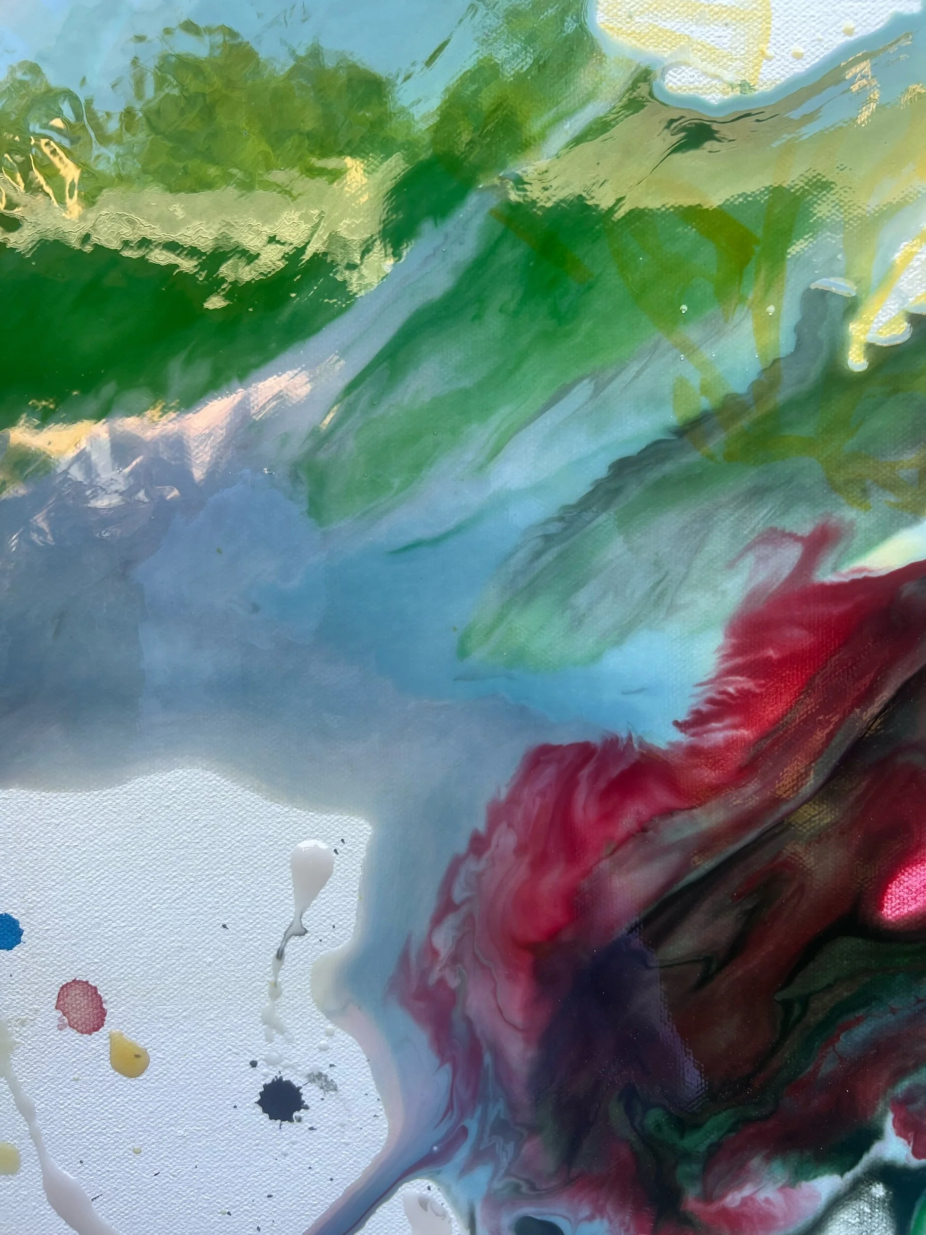 Ella Kate Cotter Art
