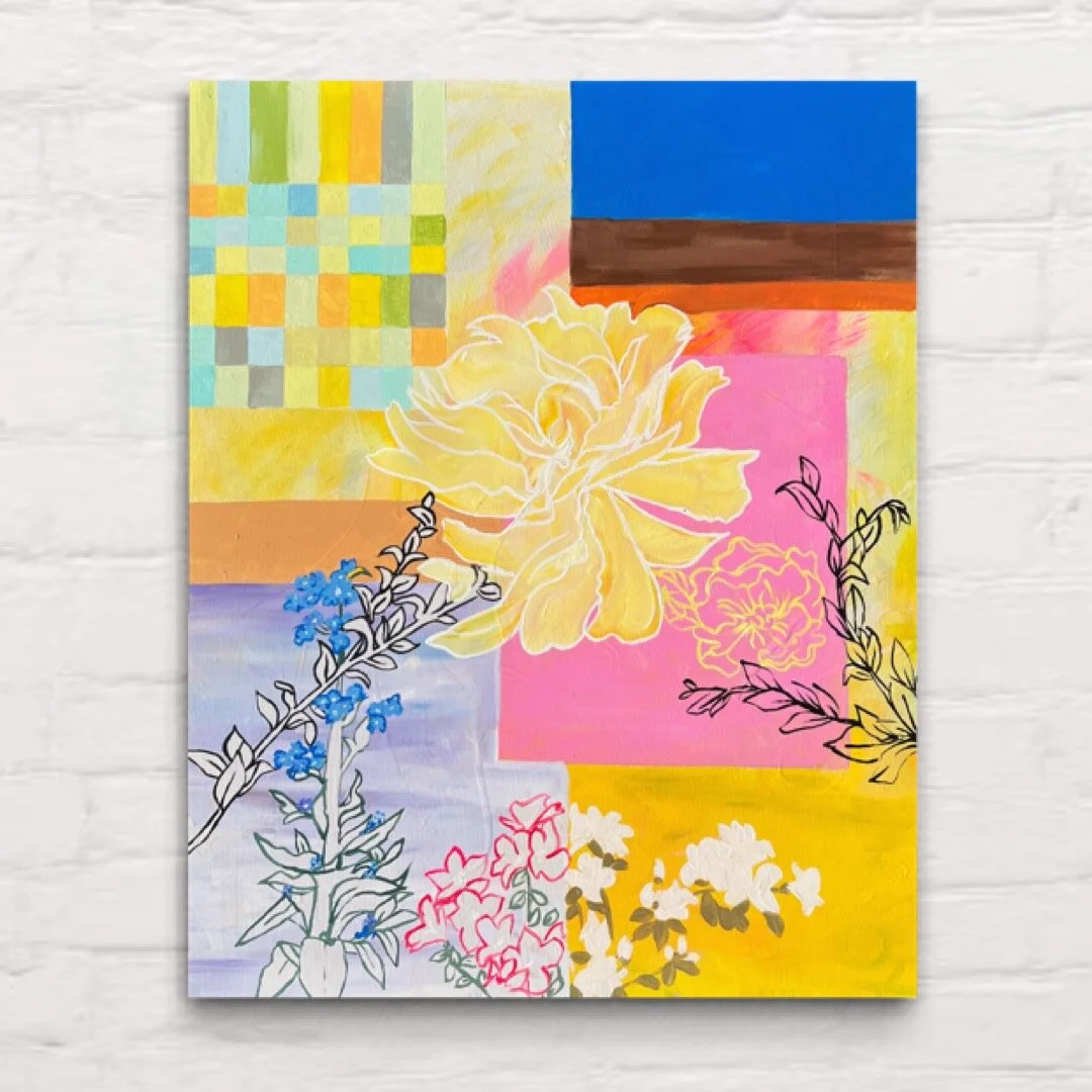 Ella Kate Cotter Art