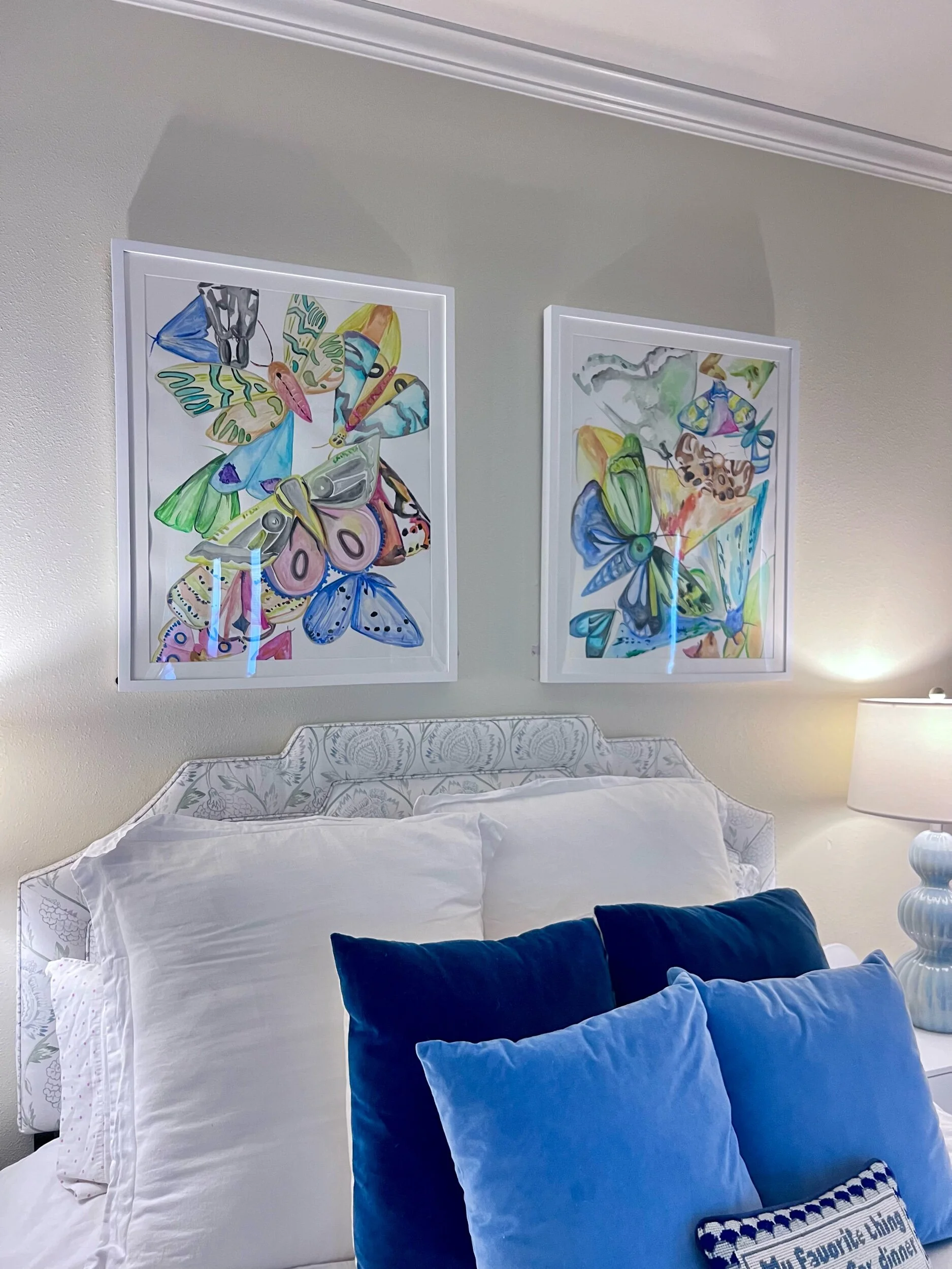 Ella Kate Cotter Art