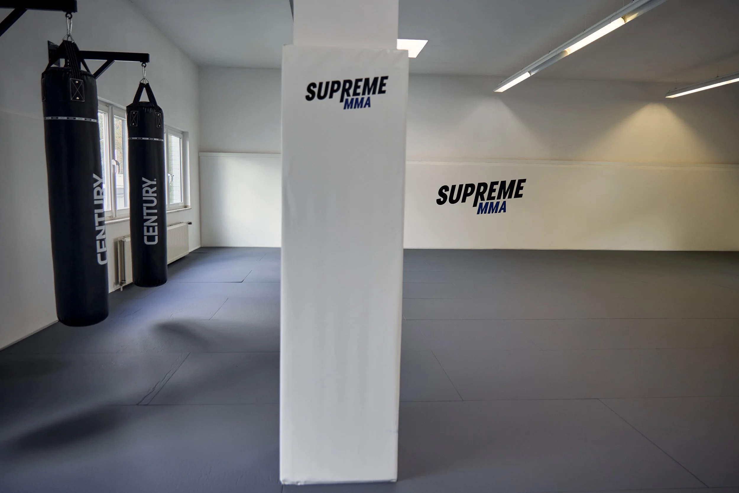 Supreme MMA - Kampfsport in Paderborn I Mixed Martial Arts, Kickboxen ...