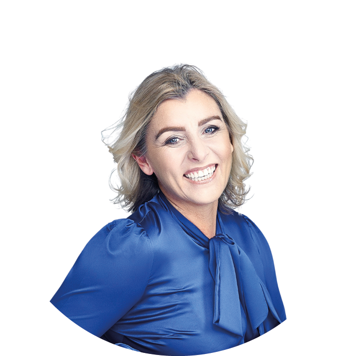 Book one of our Speakers — Moja