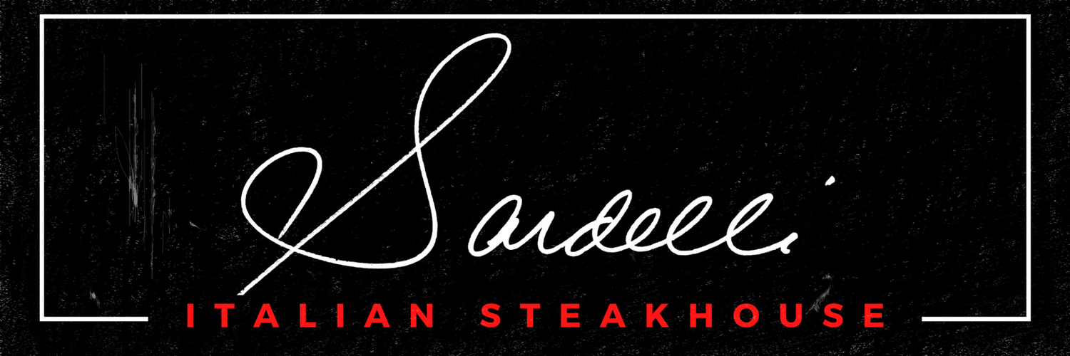 Sardelli's Italian Steakhouse | Hollywood, FL | Dinner | Wine | Restaurant