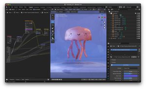 Paintify for Blender — Patata School