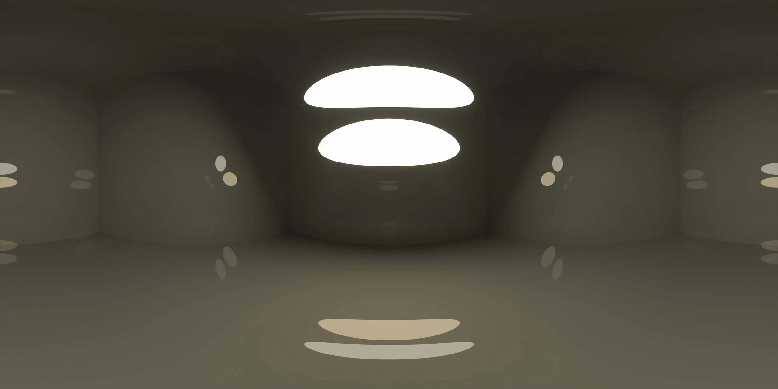 HDRI Lighting Collection for 3D Renders — Patata School