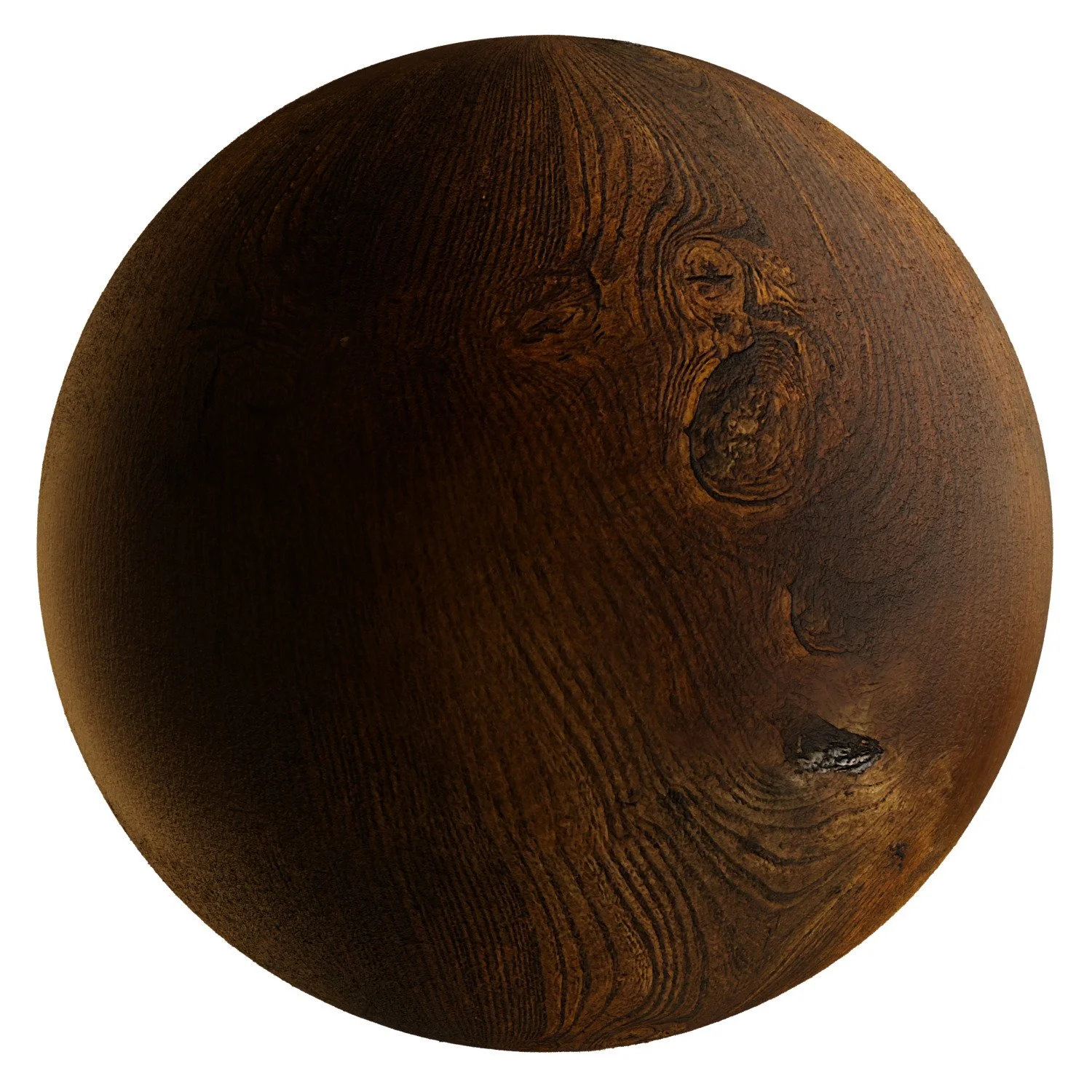 Wooden Textures 3D Collection — Patata School