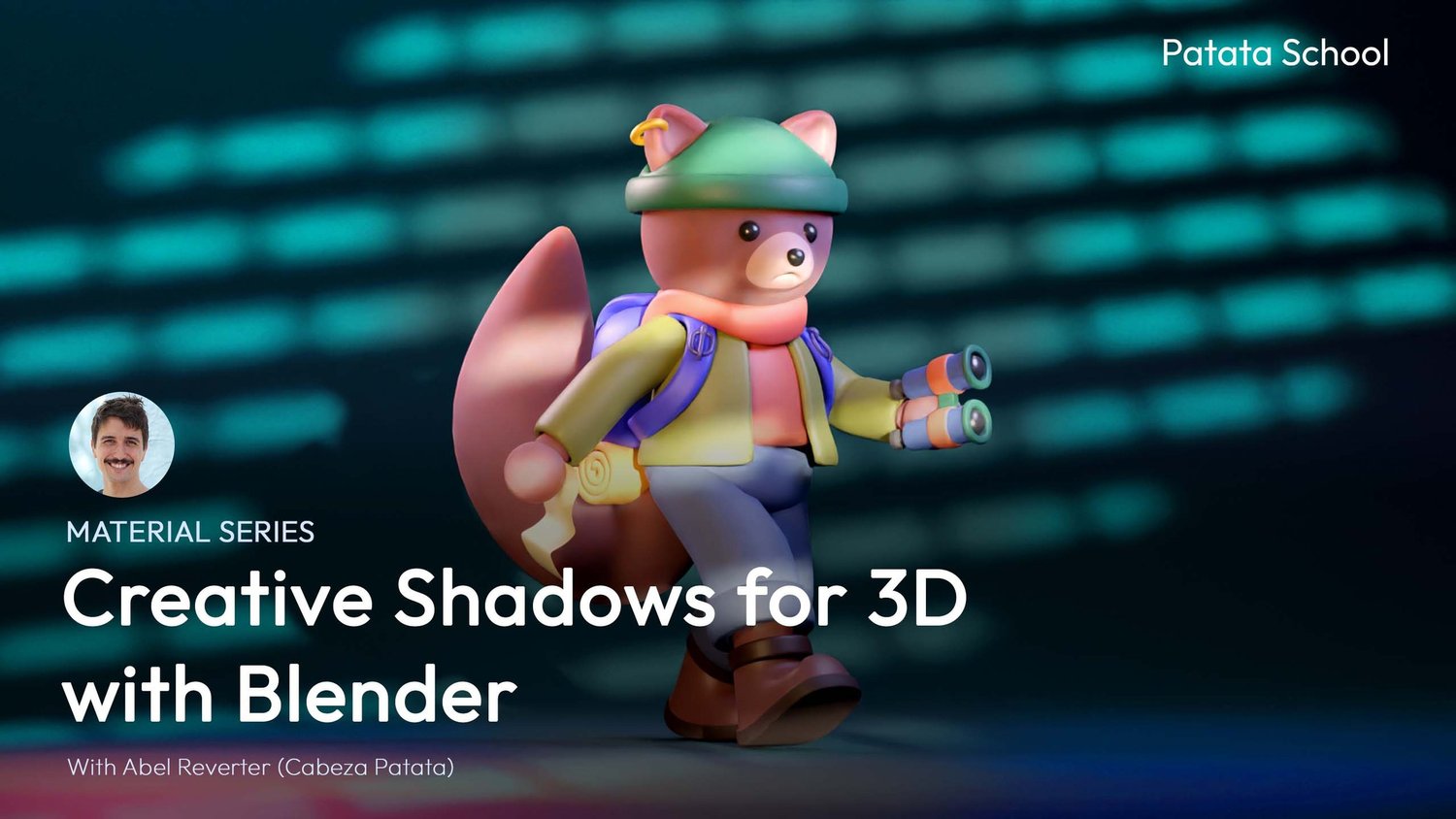 Courses — Patata School