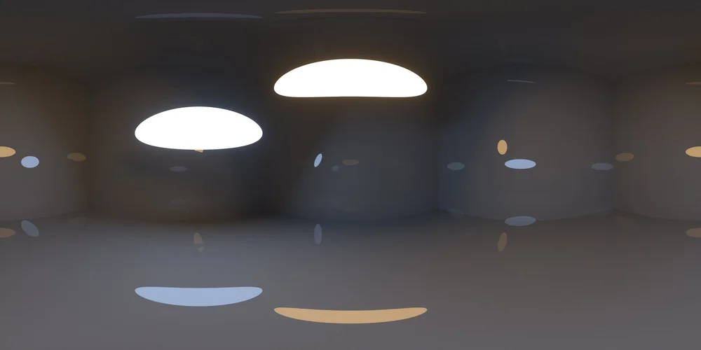 HDRI Lighting Collection for 3D Renders — Patata School