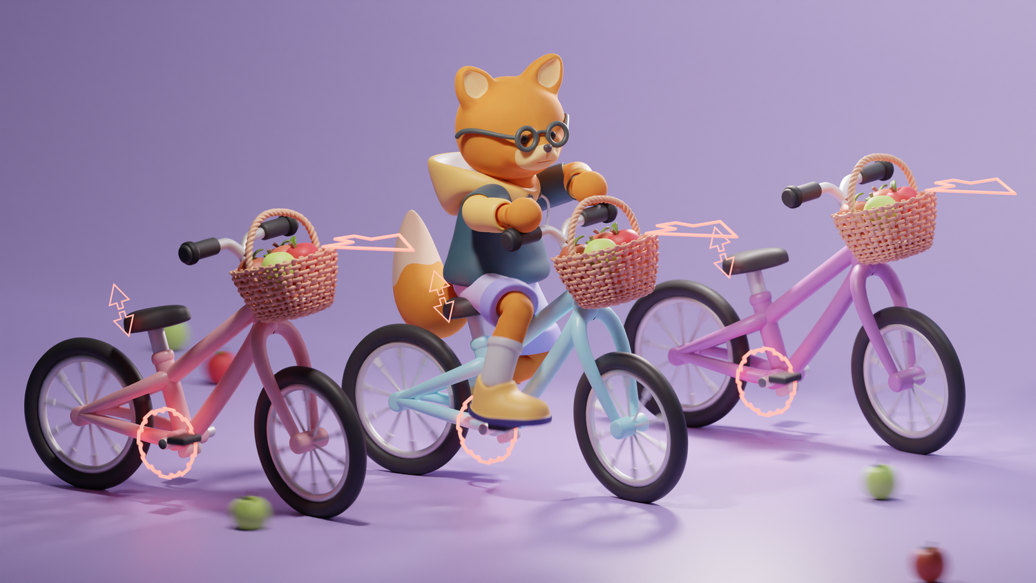 Learn Marvelous Designer — Patata School