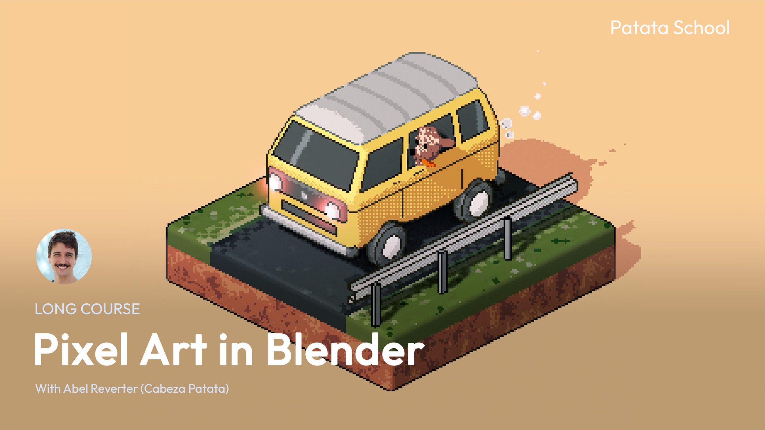 Courses — Patata School