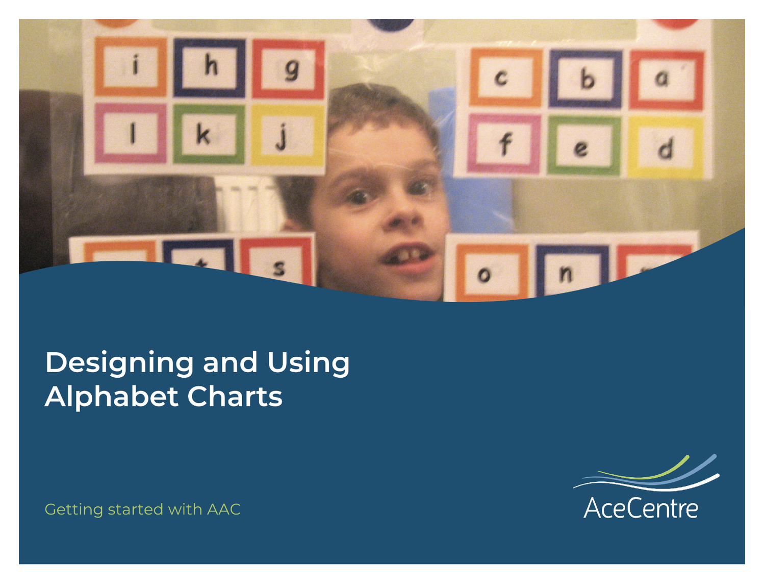 AAC Resources | Enhance Communication Skills Today — Teach Us Too