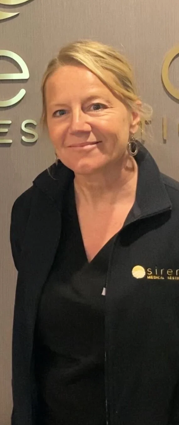 Meet The Team — Sirena Medical Aesthetics