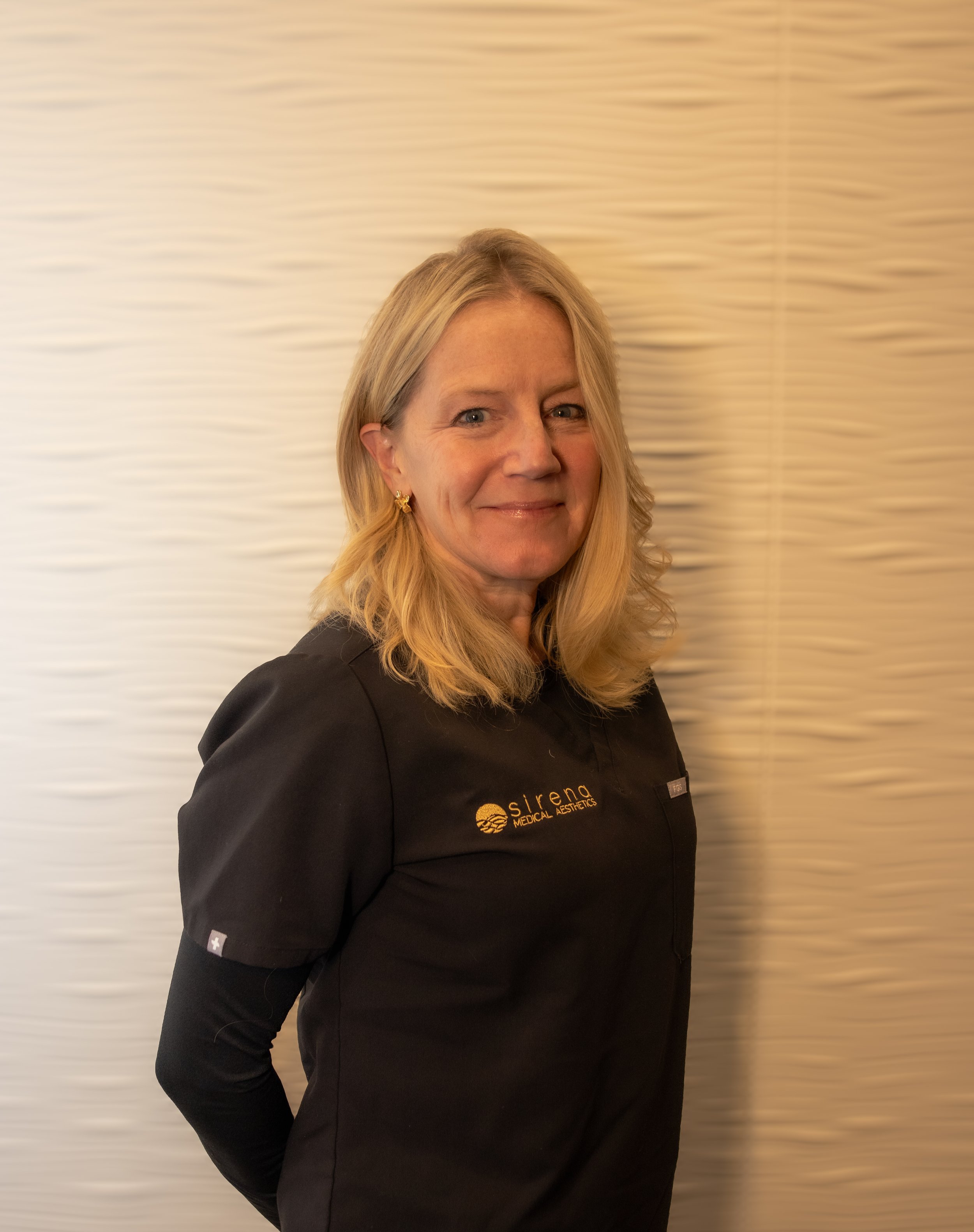 Meet The Team — Sirena Medical Aesthetics