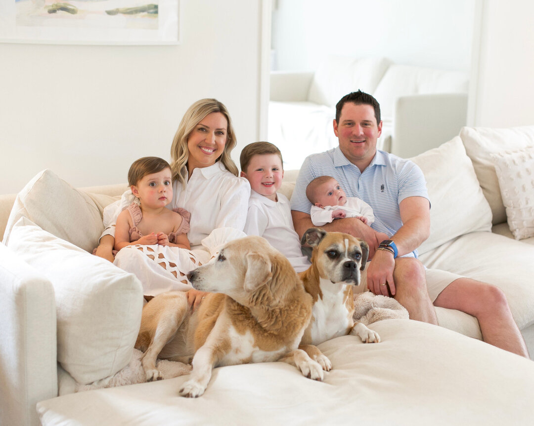 Meredith Petty Interiors