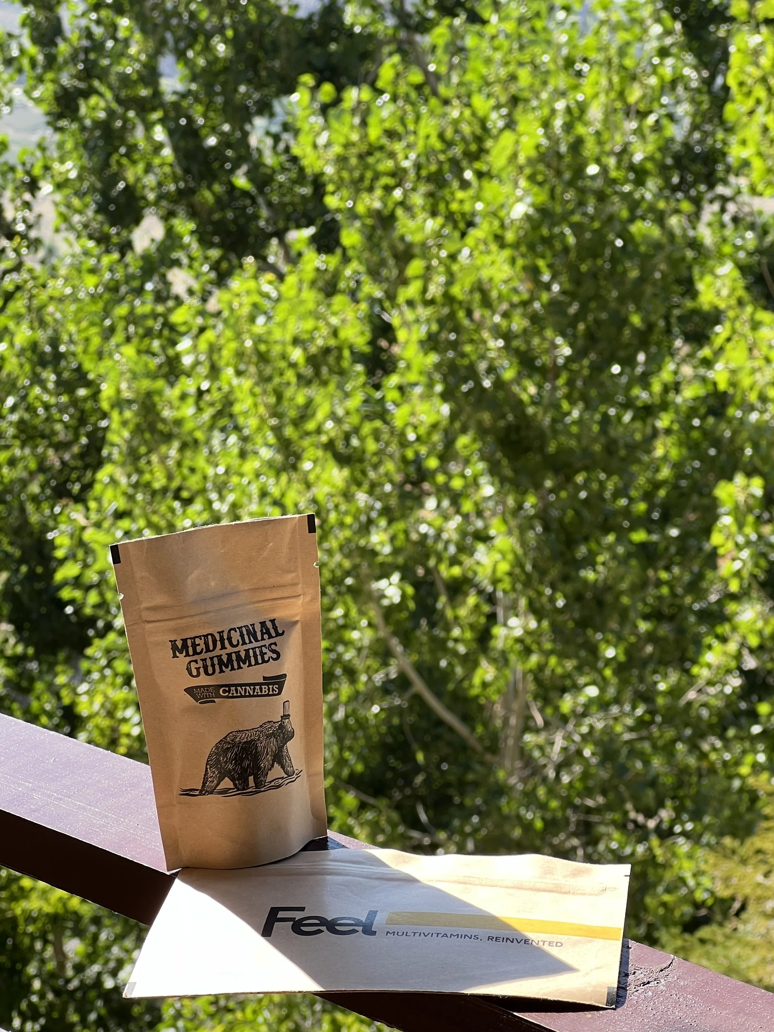 Custom Cannabis Packaging | Dispensary Bags