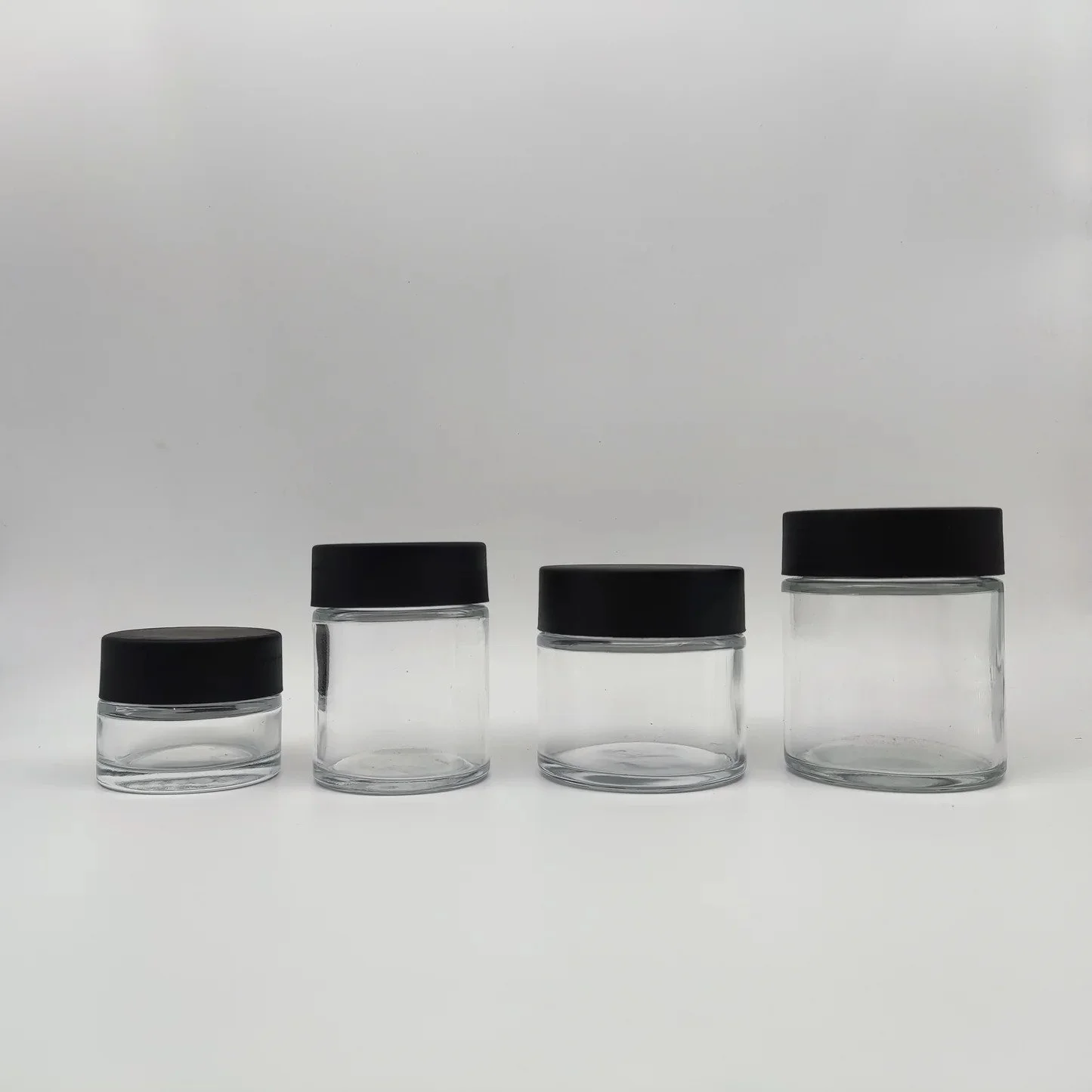 Custom Smell Proof Jars For Weed | Packagewea