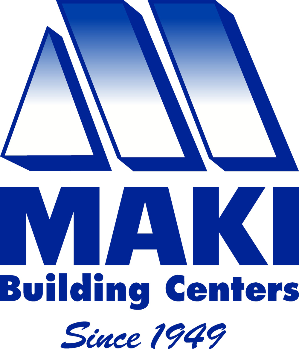 Stores — Maki Building Centers